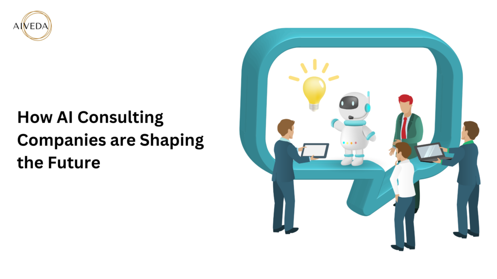 Revolutionizing Software Engineering: How AI AI Consulting Companies ... Revolutionizing Software Engineering: How AI AI Consulting Companies ...