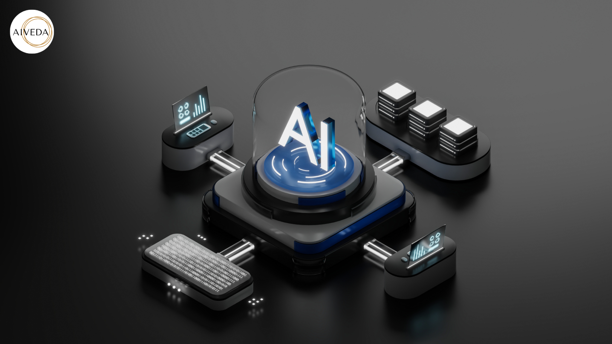 How to Create an Effective Enterprise AI Strategy - AIVeda